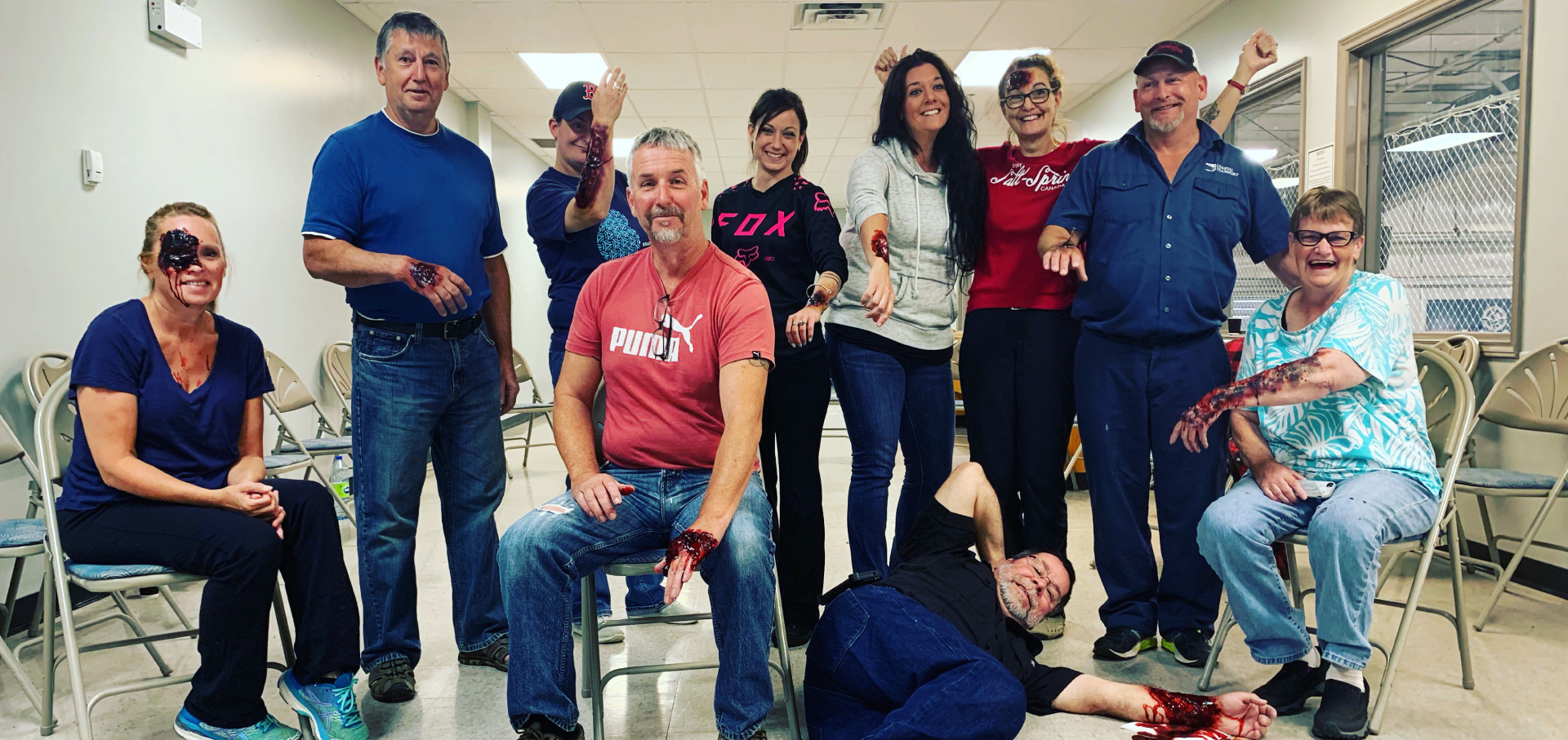 FAQ | Life Start Training - Life Start Training First Aid & Safety